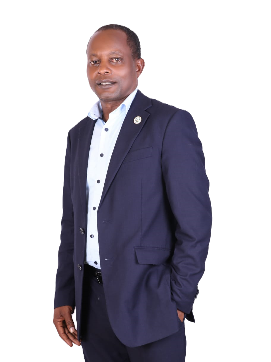Hon. Peter Maina | Maina Osama – MCA Uthiru/Ruthimitu, Nairobi County
